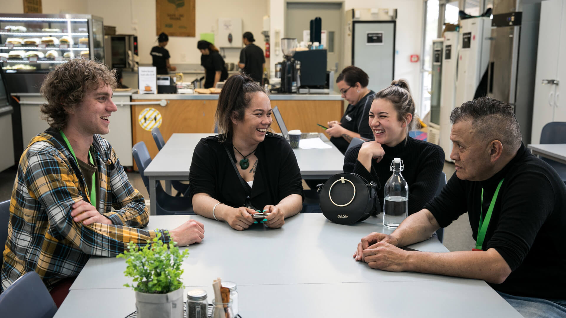 Learner Information - NorthTec